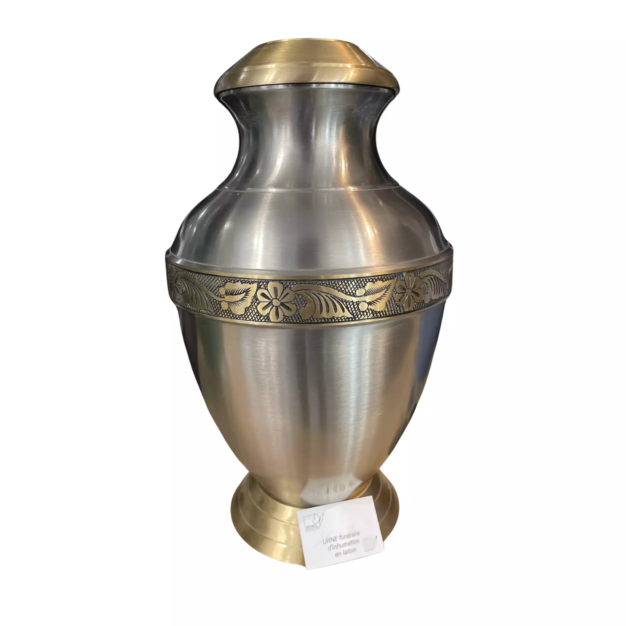 Nos urnes funéraires - Le Choix Funéraire