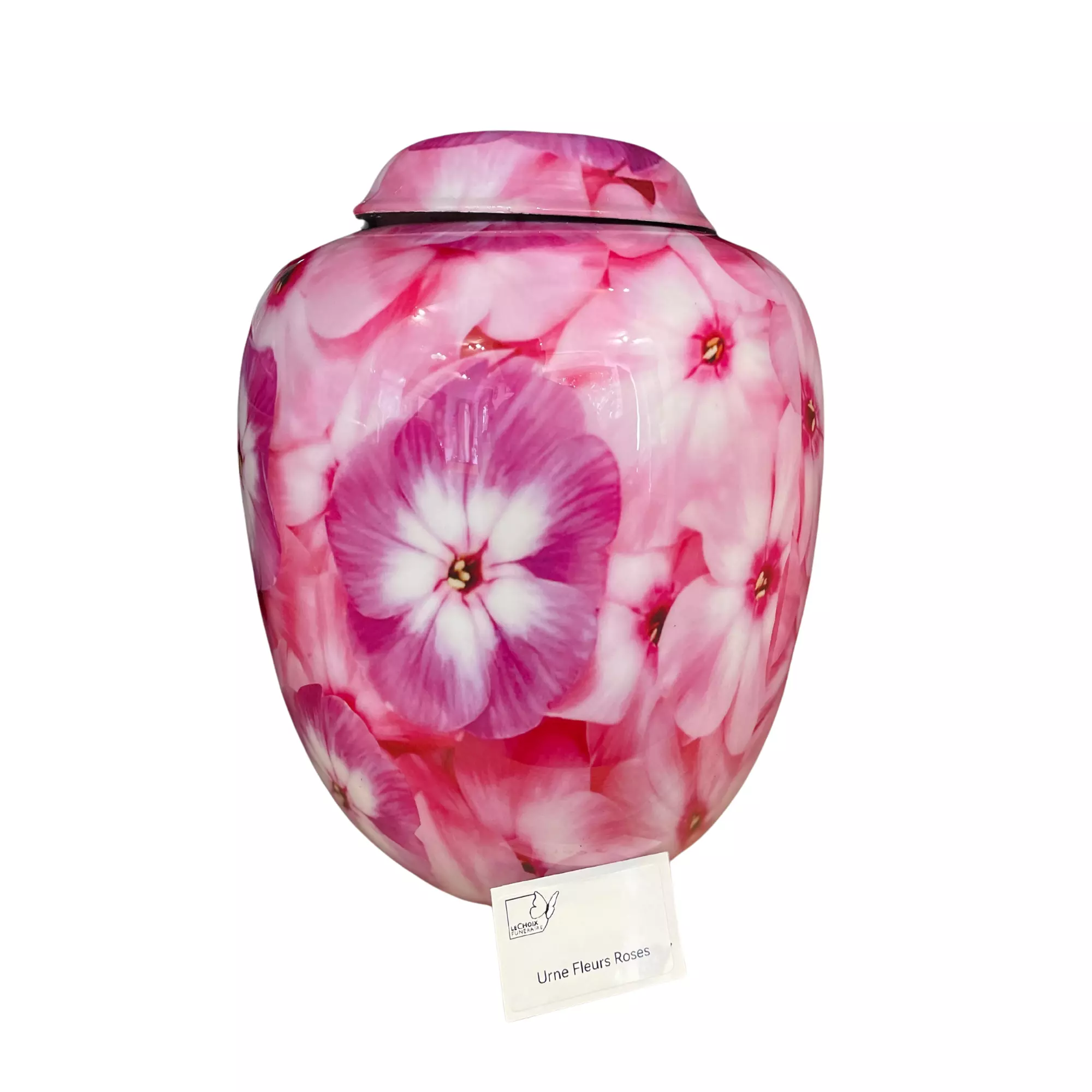 Nos urnes funéraires - Le Choix Funéraire